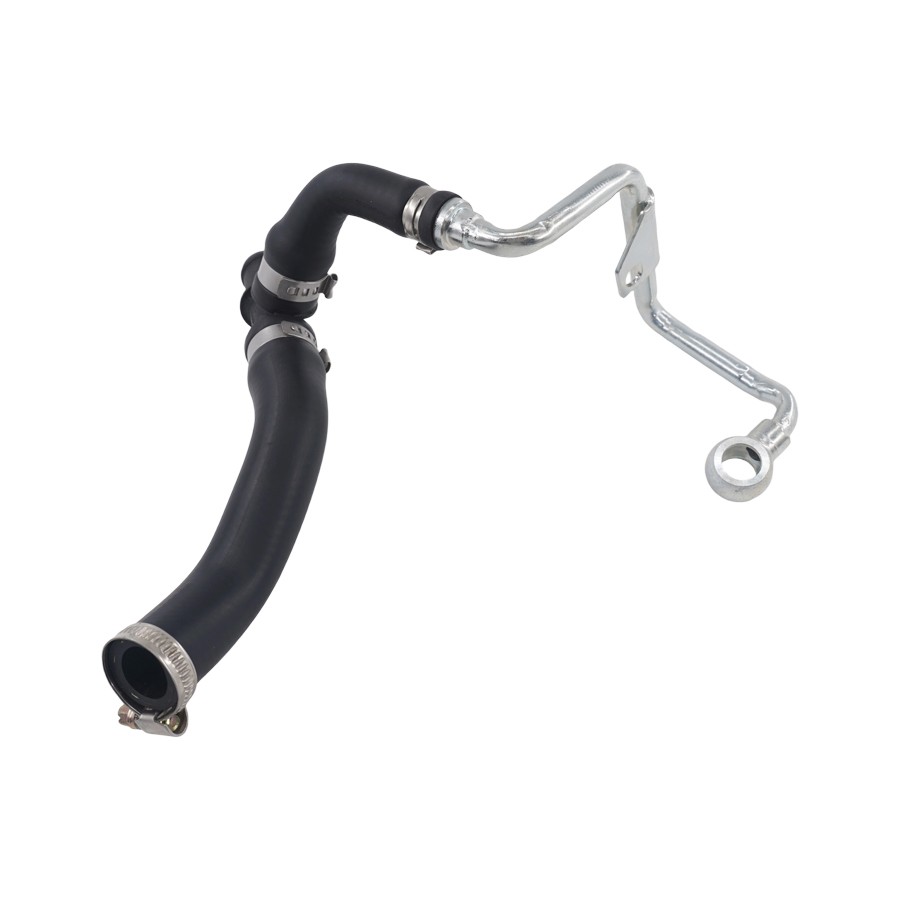 Turbocharger Coolant Return Pipe for Mini R56 R58 R59 Mini Countryman ...
