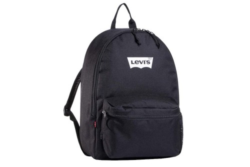 Levi's BASIC BACKPACK SAC A DOS One Size Regular Black 7613417520585 | eBay