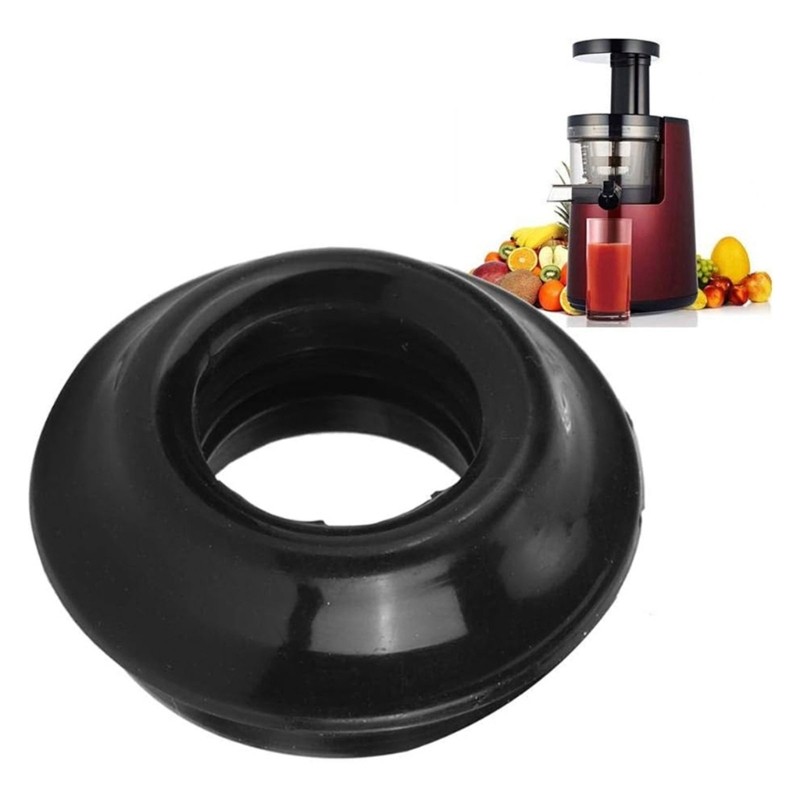 Rubber Juice Extractor Gasket Juicer Seal Rubber Gasket Easy to Install ...