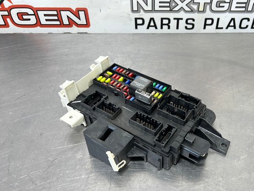 2011 FORD MUSTANG GT BCM BODY CONTROL MODULE BR3T-15604-BA OEM #312 | eBay