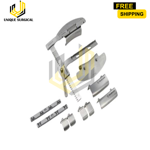 OctoBase Retractor System for Beating Heart Surgery | eBay