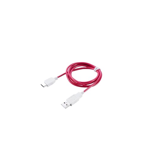 Nabi Charger Cable 6ft Charger Cable For Fuhu Nabi JR & XD Tablets ...
