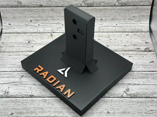 Radian Sporting Rifle Display/ Maintenance Stand | eBay