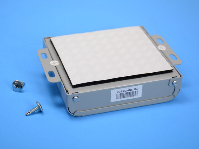 OEM Mopar 5137541AA Reverse Sensor Module 09 Jeep Grand Cherokee 10 ...