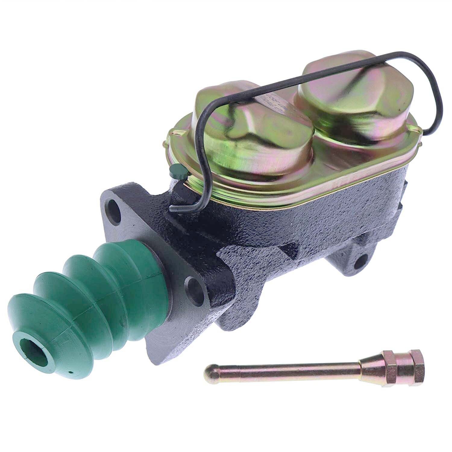 D120090 D126695 D127519 D131596 Master Cylinder for Case 480D 580D 580E ...