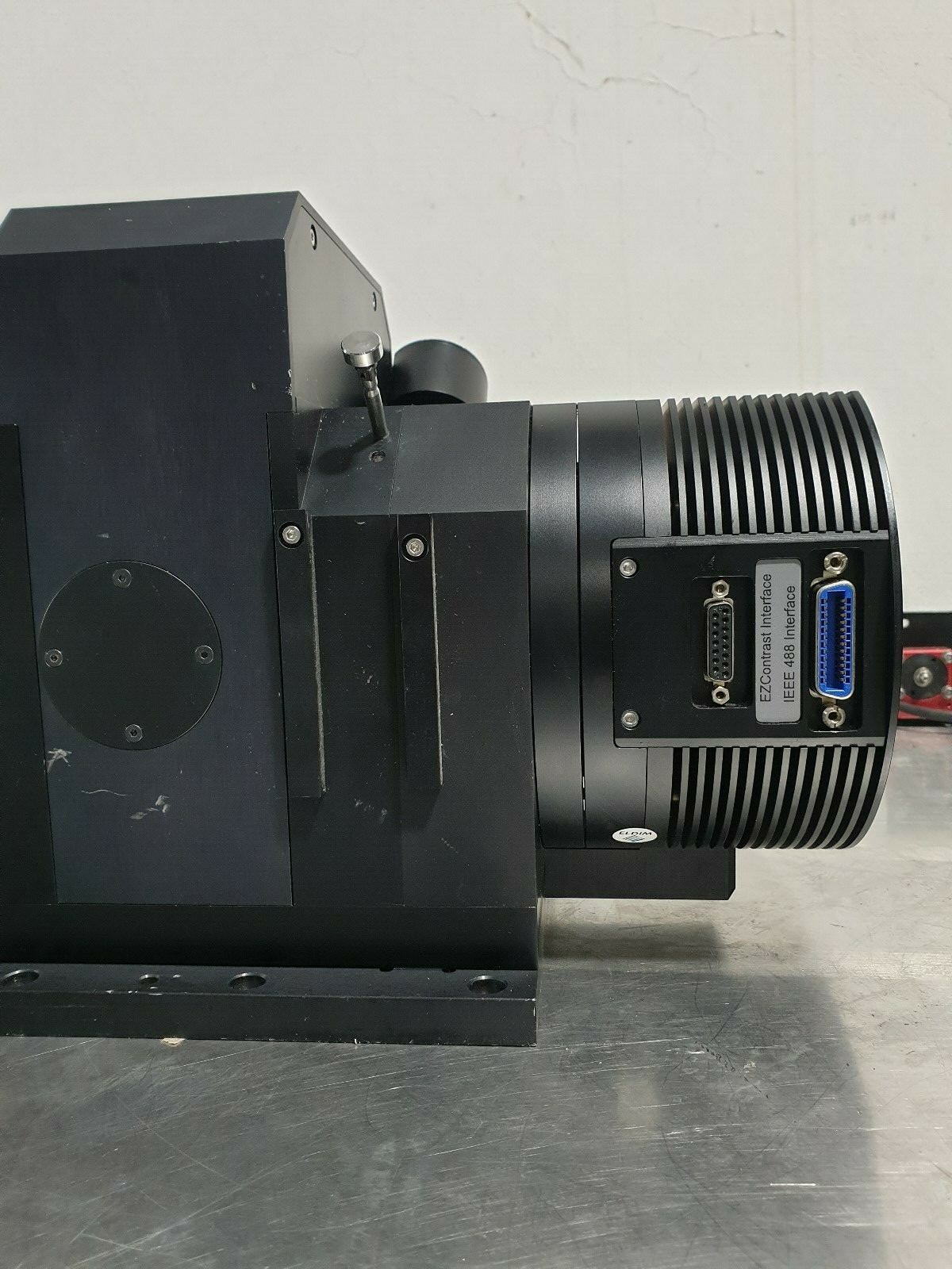 Eldim EZ Contrast 160 R Optical analyzer | eBay