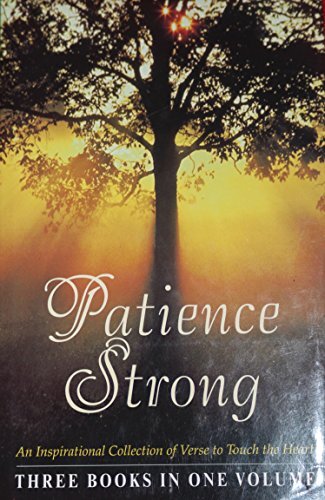 Patience Strong Omnibus, Strong, Patience | eBay Australia