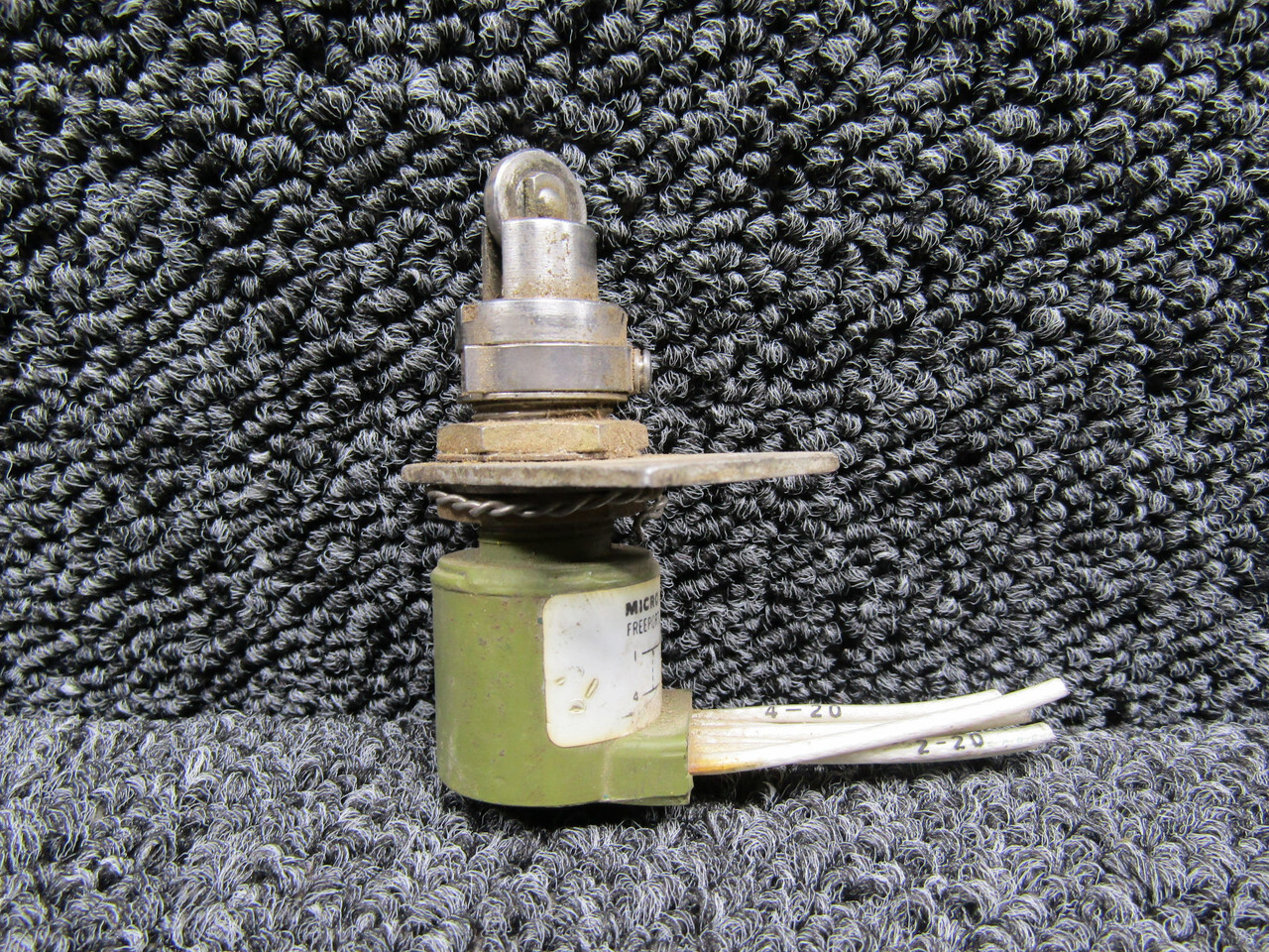 21EN9-6 Micro Switch Limit Switch | eBay