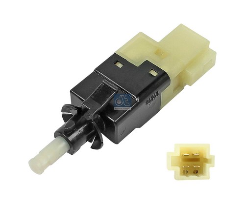 CAPSautomotive Brake Light Switch 001 545 4409 0015454409 for Mercedes ...