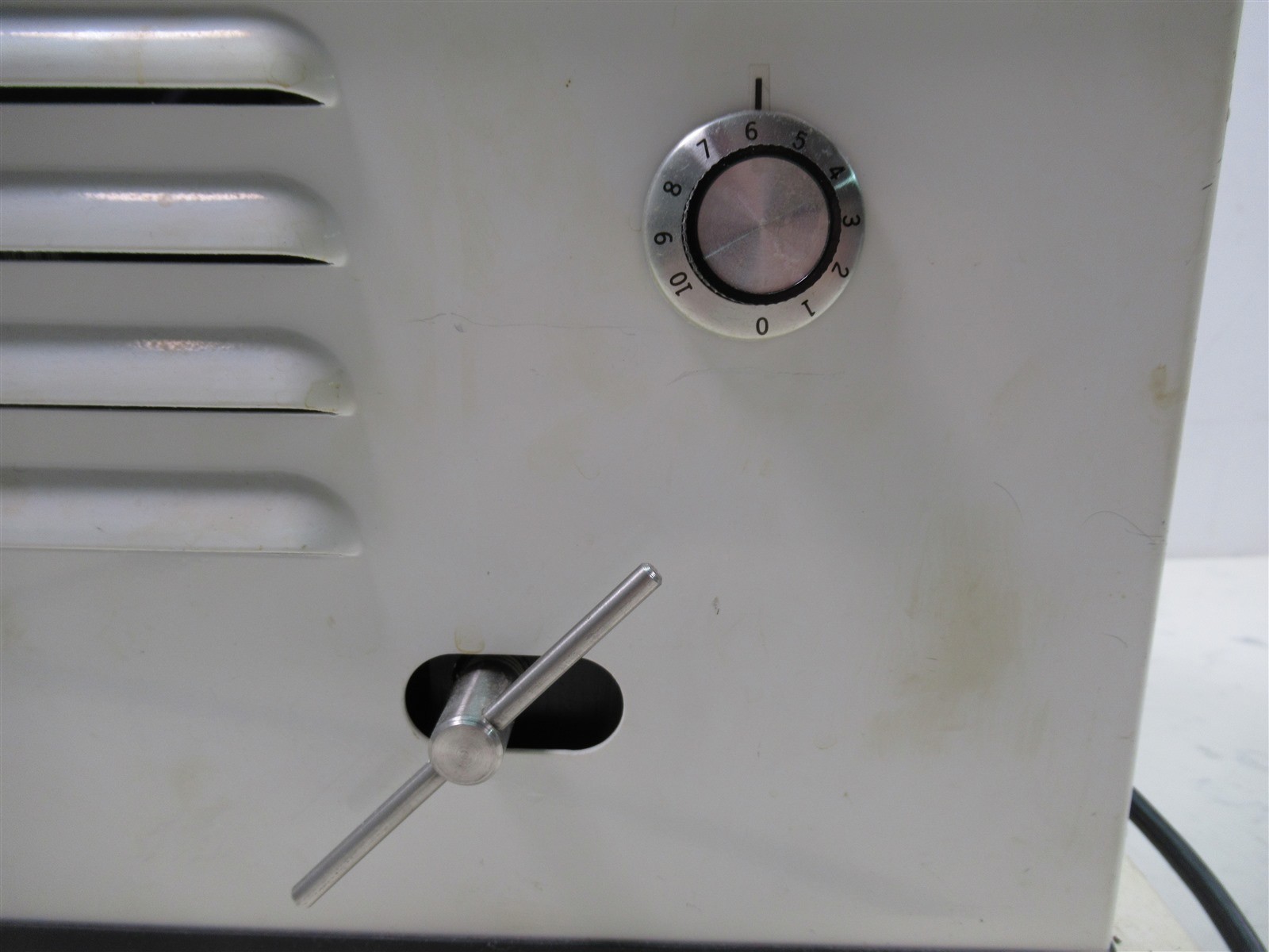 Mickle Laboratory Engineering Tissue Disintegrator Cavey Laboratory ...