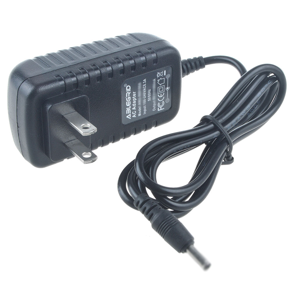 AC Adapter for Netgear FS108 FS608 FS608v2 Fast Ehernet SWITCH Power ...