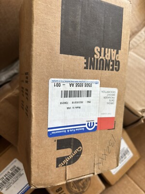 Genuine Mopar Belt Tensioner 5086958AA | eBay