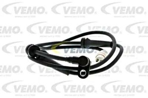 ABS Wheel Speed Sensor Front Left Fits FIAT Punto Hatchback 1.2-1.9L ...