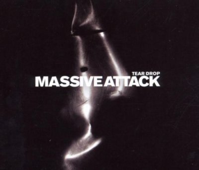 Massive Attack | Single-CD | Tear drop (1998, #8949812) | eBay
