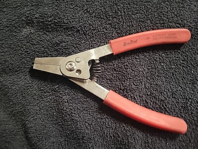 Blue Point PRC 36 PRC36 Snap Ring Pliers | eBay
