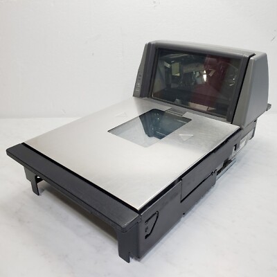 Barcode Scanners - Scanner Scale