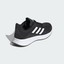 Adidas Duramo SL Black White Grey Women Running Lightweight Shoes ...