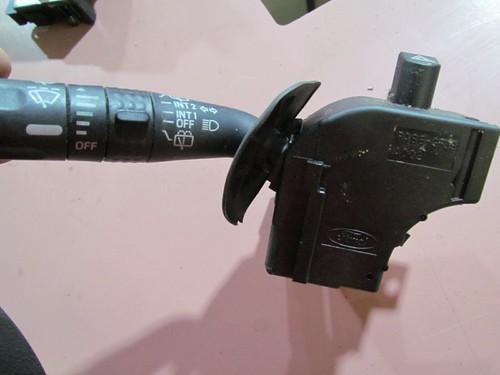 Ford 02-05 Explorer 03-06 Expedition Multi -Function Switch 2L2T 13K359 ...