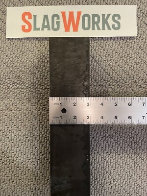 1x3x12 inch steel plate 3”x12” A36 Hot Roll Flat 1" Thick | eBay