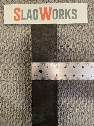 1x3x12 inch steel plate 3”x12” A36 Hot Roll Flat 1" Thick | eBay