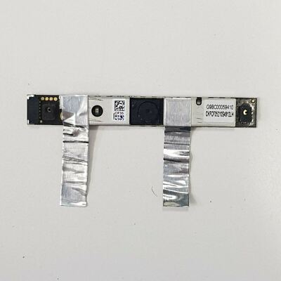 Genuine Toshiba Tecra Z20 Z30 Z50 Series Webcam Camera Module ...