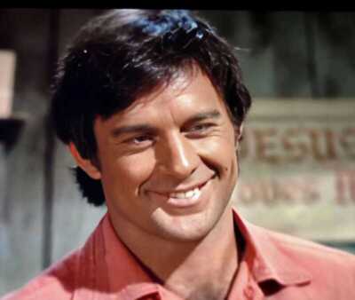 Lancer TV Show Johnny Madrid Studio Photo Framing Print 8 x 10 | eBay