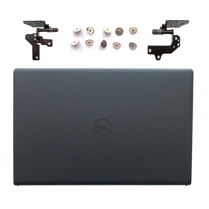 Back Cover /Bezel /Hinges For Dell Inspiron 15 3510 3511 3520 3525 ...