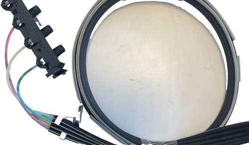 Hp - Ink Tubes 24" - C7769-60381 | eBay