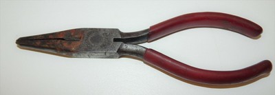 Companion Needle Nose Pliers - Estate Tool | eBay