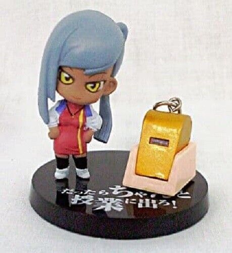 #F86-400 Bandai Prop Plus Petite Figurine Code Geass Villetta Nu | eBay