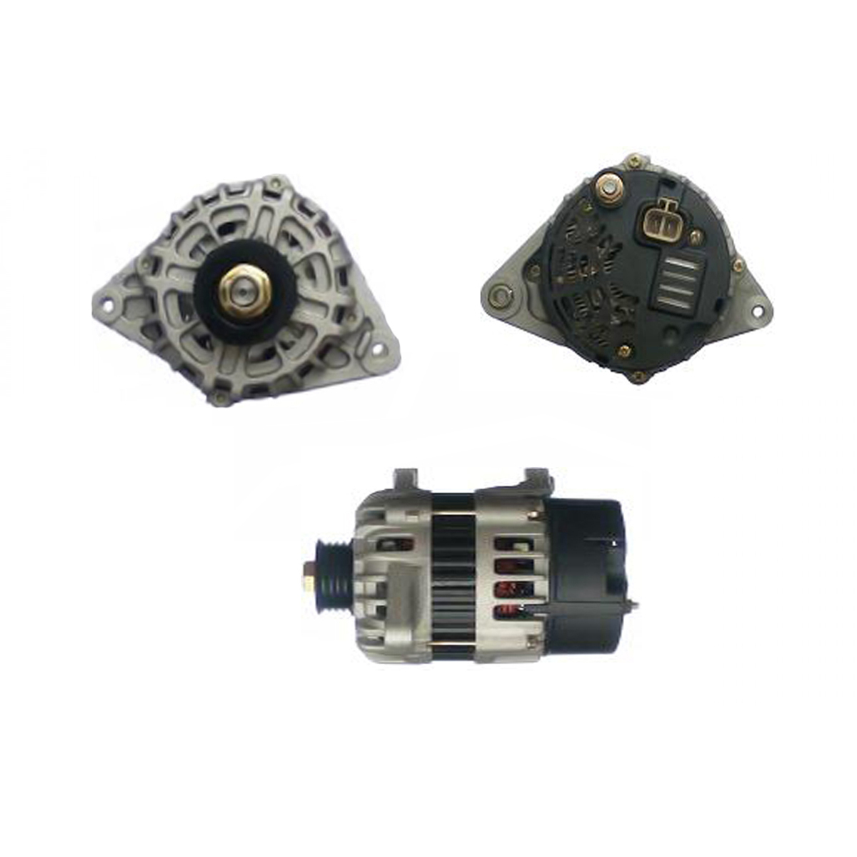 HYUNDAI Excel 1.3i (LC) AT Alternator 2002-on_2189AU | eBay