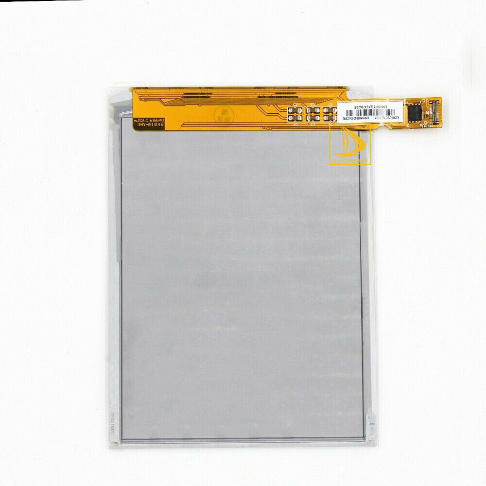LCD 6 in ED060SC7(LF)C1 Fr Amazon Kindle KEYBOARD 3G K3 D00901 Display ...