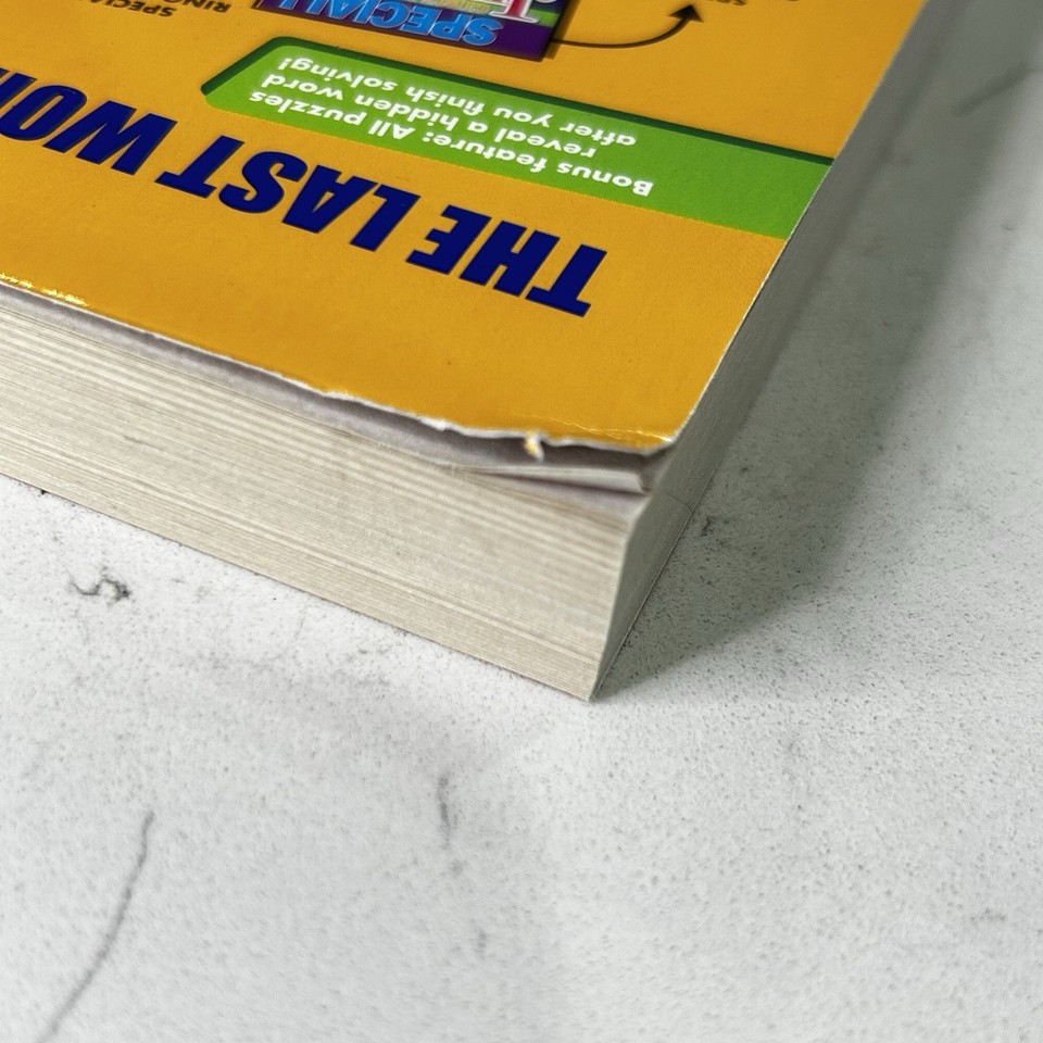 Kappa Book of Large-Print Word-Finds 132 Easy-to-Read Puzzles Fall ...