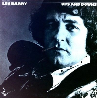 Len Barry - Ups And Downs LP (VG/VG-) ´* | eBay