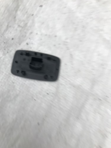 RENAULT CLIO MK4 RENAULT CAPTUR CENTRE CONSOLE TRIM COVER USED GENUINE ...