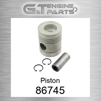 86745 PISTON Reliance Power (NEW AFTERMARKET) | eBay