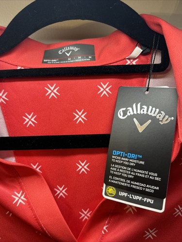 Callaway Opti Dry Size Medium | eBay