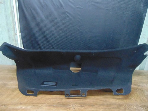 Brand New Rear Lid Paneling - Genuine Mercedes - W211 - A2116901841 | eBay
