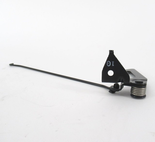 TOYOTA OEM 5355035020 06-09 4runner Hood Hook 53550-35020 for sale ...