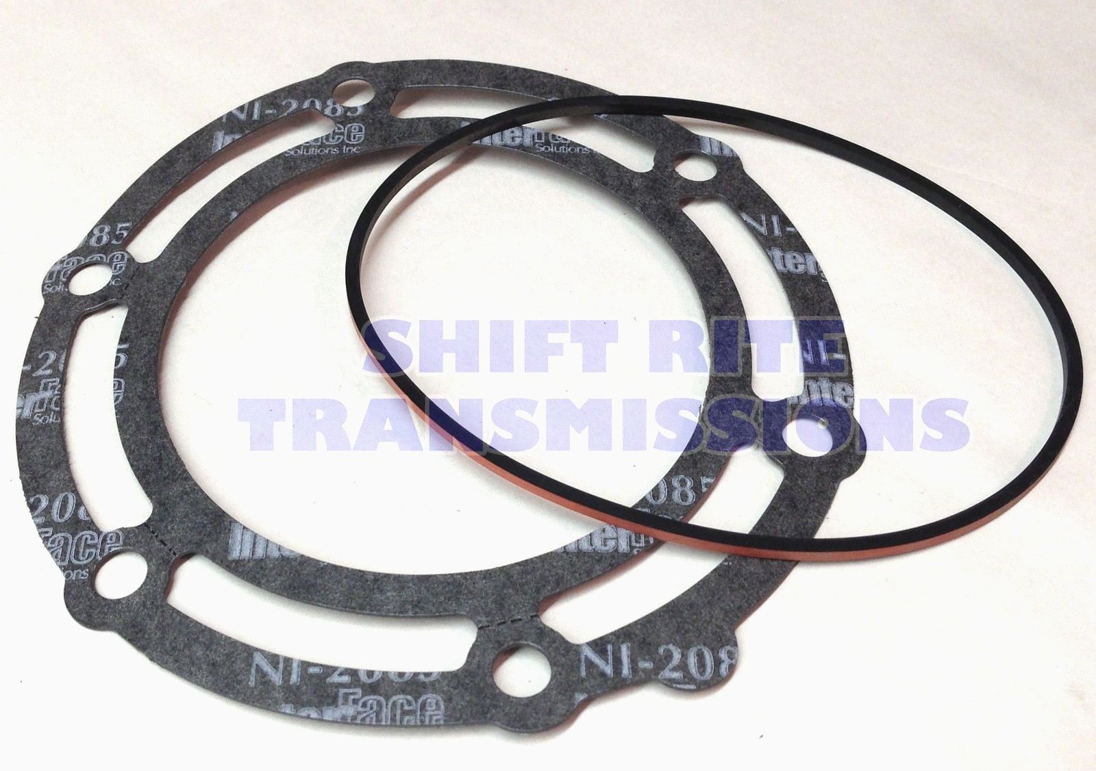 4L60E 98-UP TRANSFER CASE GASKET O RING 4L65E 4L70E 4x4 GM TRANSMISSION ...