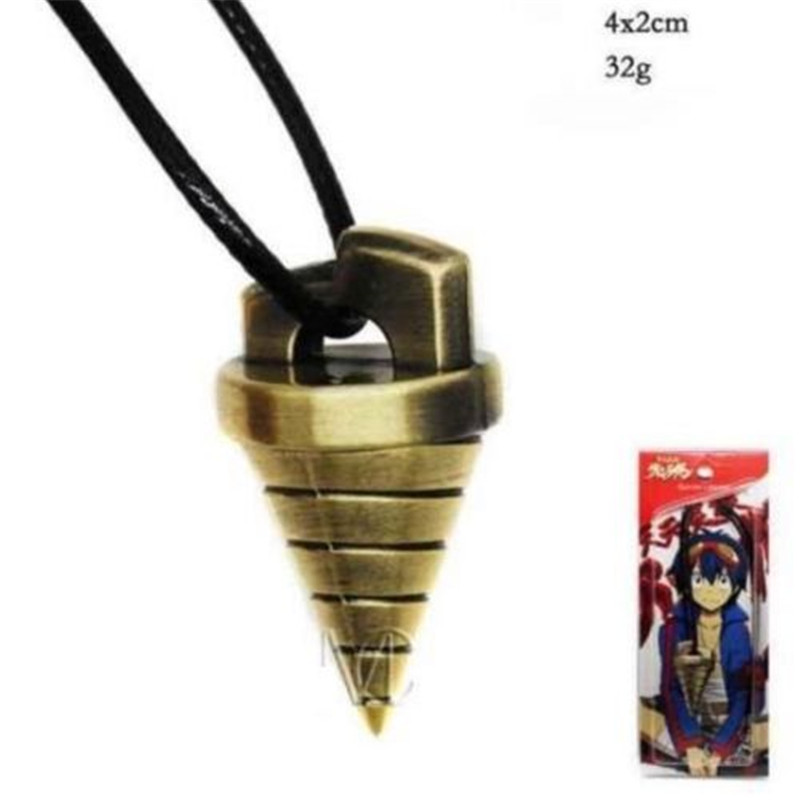 Simon Gurren Lagann Drill