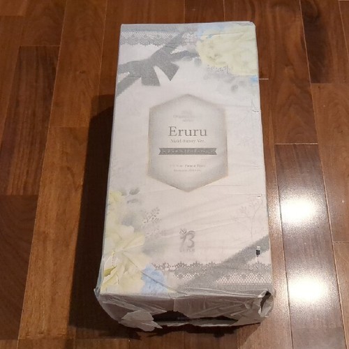 FREEing B-style Eruru Maid Bunny Ver. 1/4 Figure From Japan New | eBay