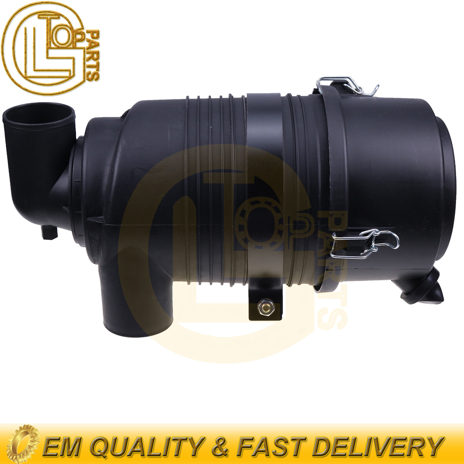 G042545 Air Cleaner FPG Radialseal Include Primary Filter P822686 | eBay