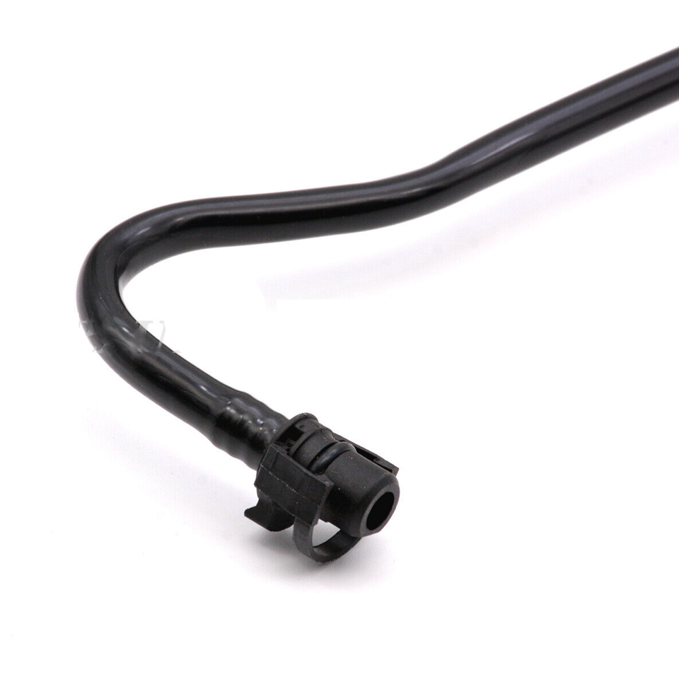 For LAND ROVER EVOQUE DISCOVERY SPORT JAGUAR E-PACE OVER FLOW HOSE ...