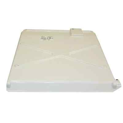 Manitowoc 4008513 OEM 20" x 19" Replacement Ice Machine Water Curtain ...