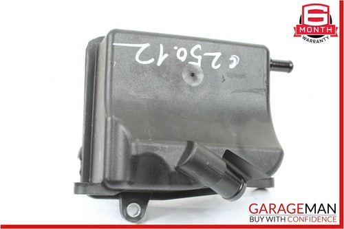 08-15 Mercedes W204 C250 C350 Power Steering Pump Reservoir Tank ...