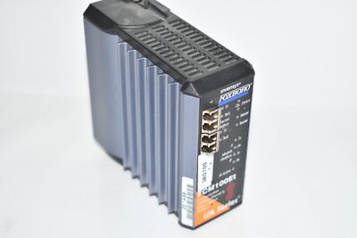 Foxboro FCM100ET Communication Module I/A Series Ethernet Fieldbus | eBay