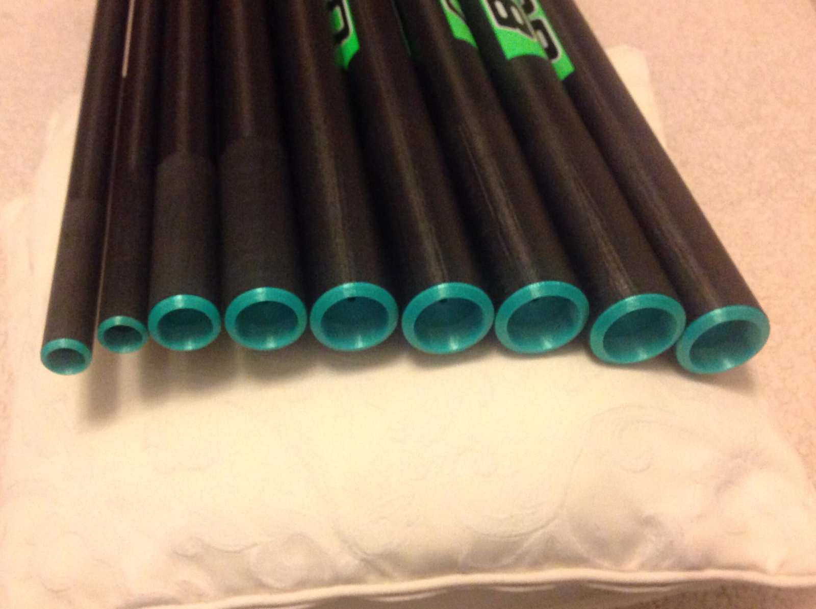 Pole Nose Bungs | eBay Stores