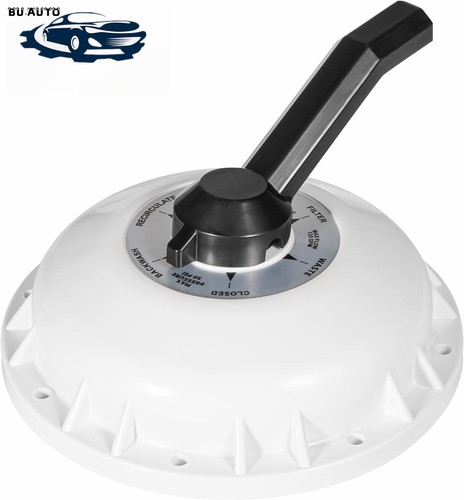 272422 Valve Top Assembly For Pentair 2-inch HiFlow Valve Models 261049 ...