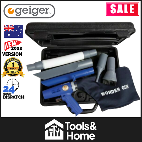 Geiger+GPA0310KB+-+Wonder+Gun+Kit+with+Hose+%26+Bag+in+Blowmould+Case ...